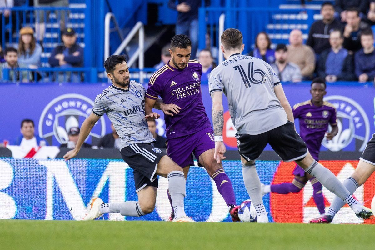 Orlando City vs Montreal Prediction and Betting Tips | September 30, 2023