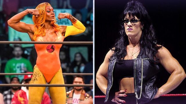 When Jade Cargill revealed Chyna's influence on her career: Know the story