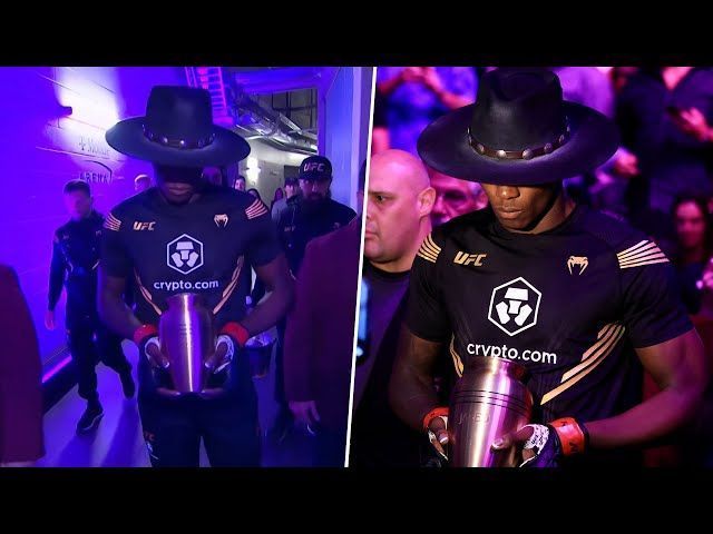 5 WWE and UFC stars that featured in TKO's hype video