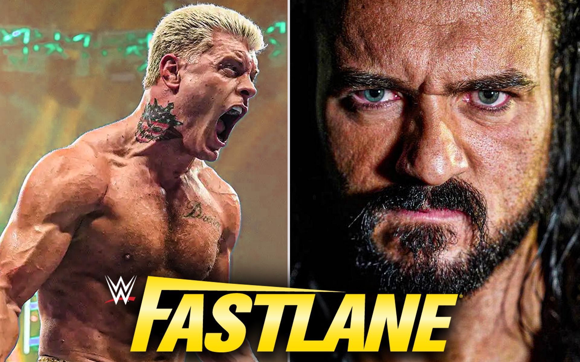 Fastlane 2023 matches: WWE Fastlane 2023: 3 matches that may get added