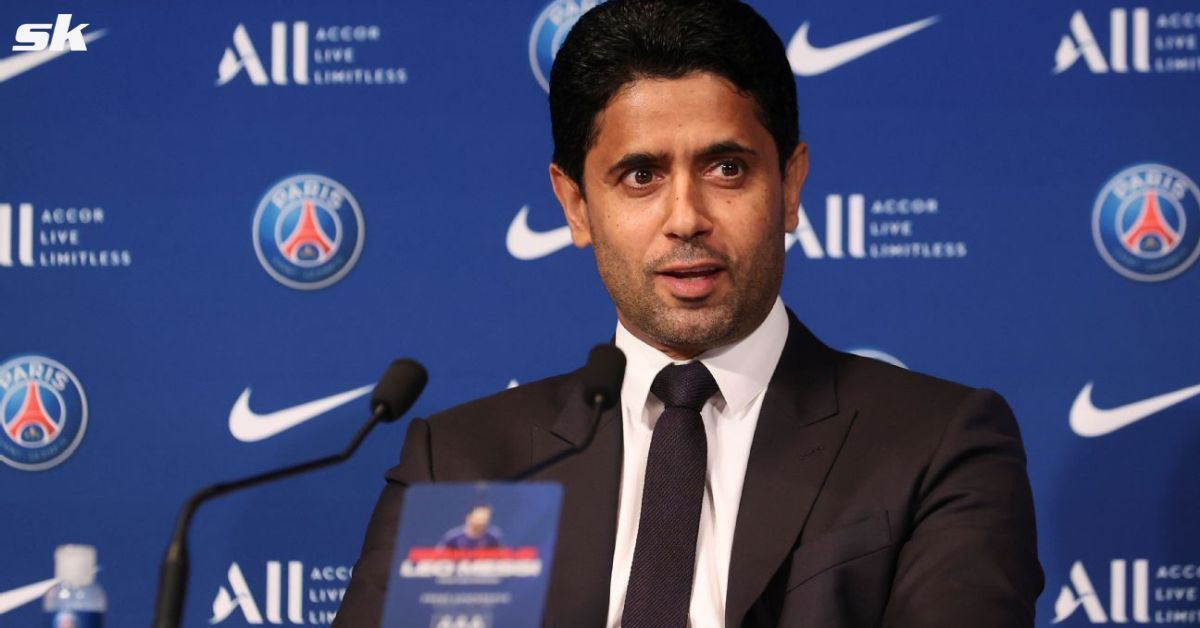 PSG keen on signing PL superstar with £50 million release clause in his ...
