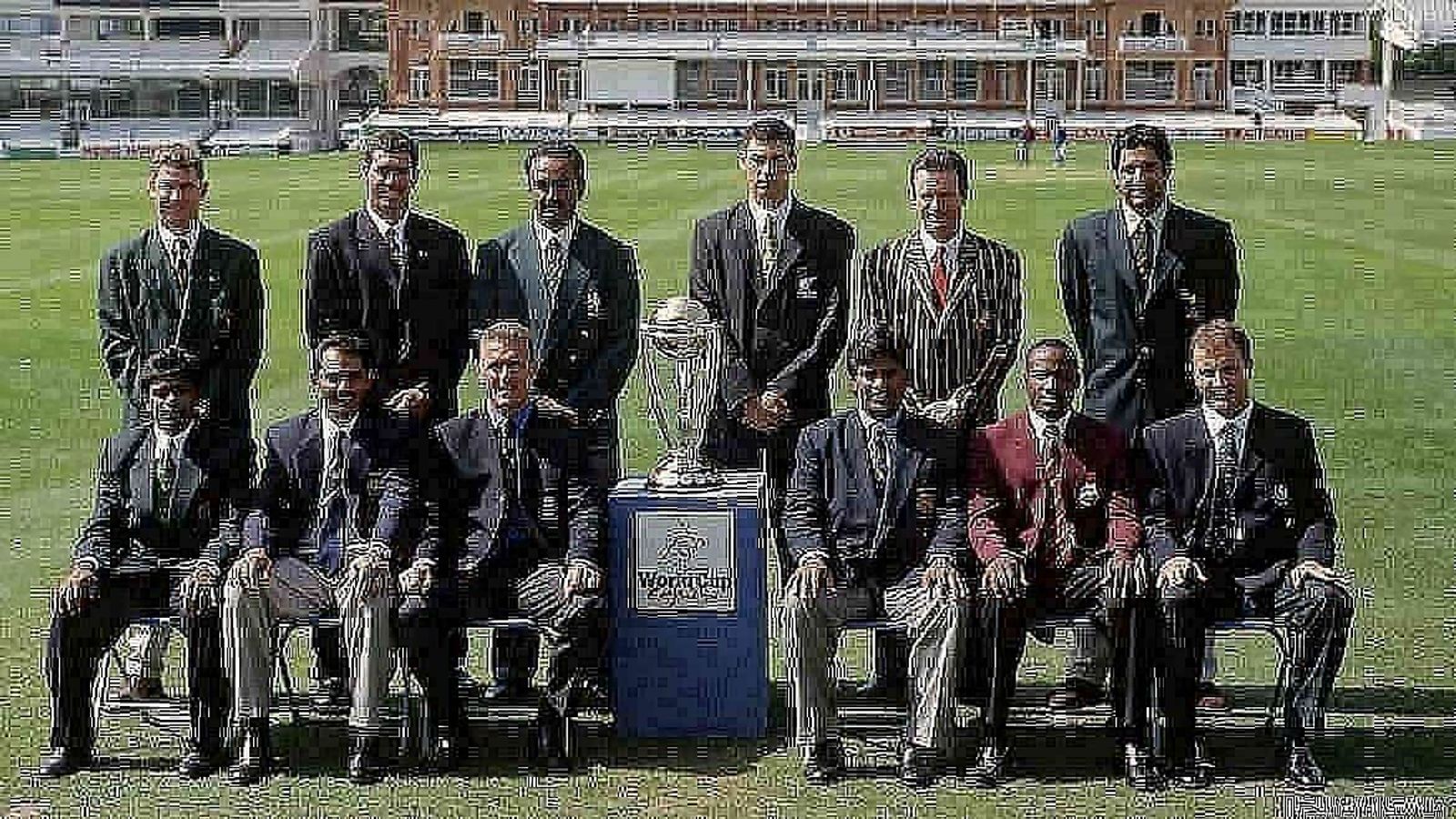 ICC Cricket World Cup Host: From 1975 to 2023
