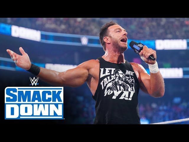 4 things to expect from John Cena's appearance on The Grayson Waller Effect