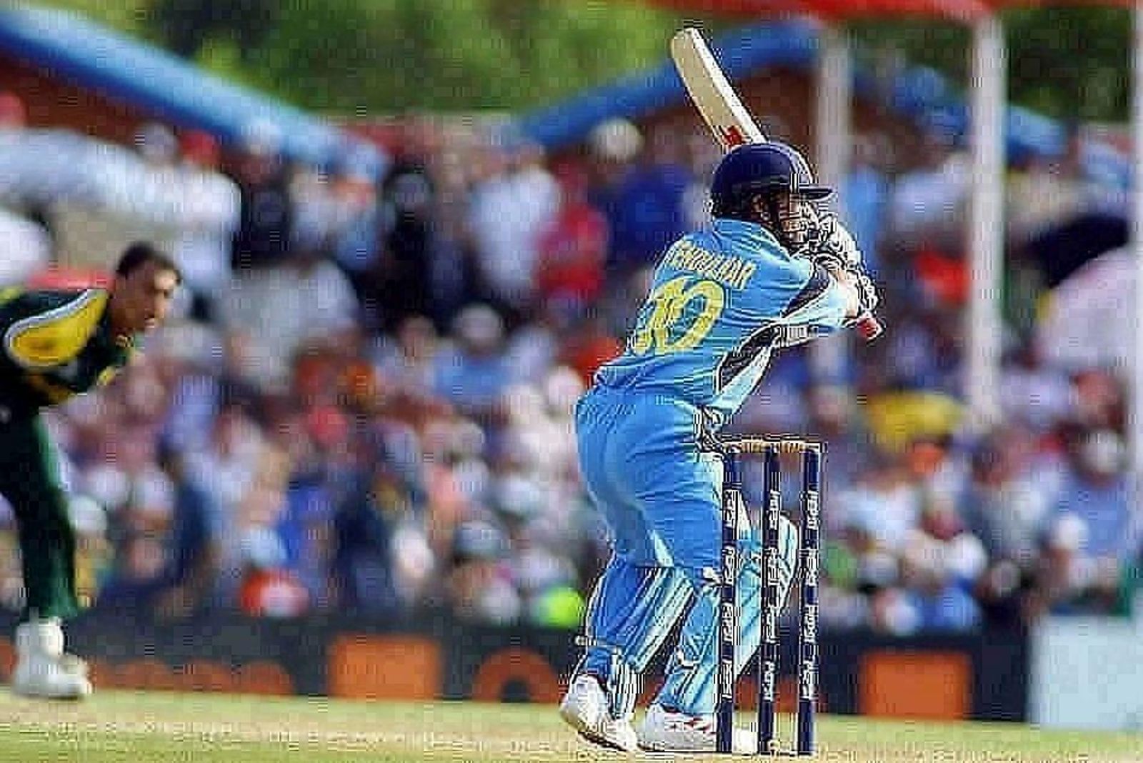 ICC Cricket World Cup Host: From 1975 to 2023