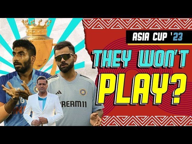 "You shouldn't say anything to the small kids in the house" - Aakash ...