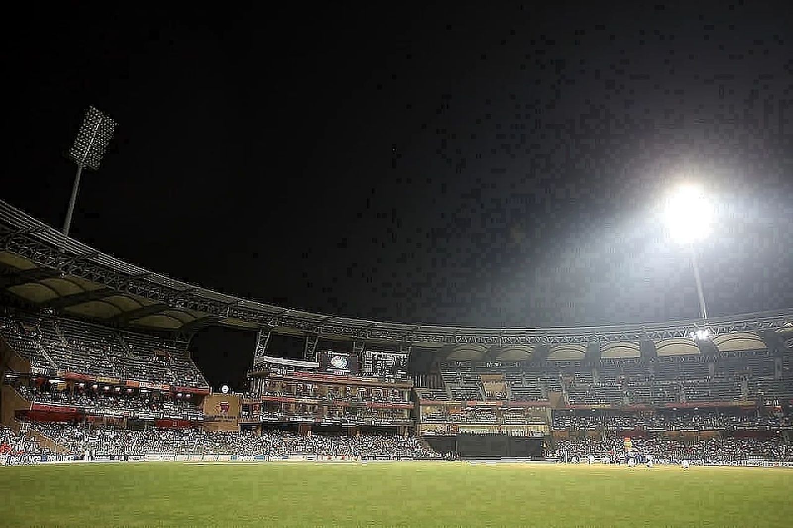 Cricket World Cup 2023 Venue - Check details of CWC Stadiums, Match ...