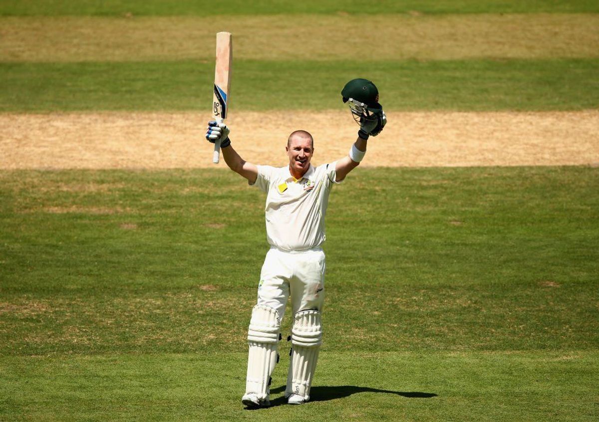 "Might not find his way into Australia's best XI" - Brad Haddin on Cameron Green ahead of 2023 ...
