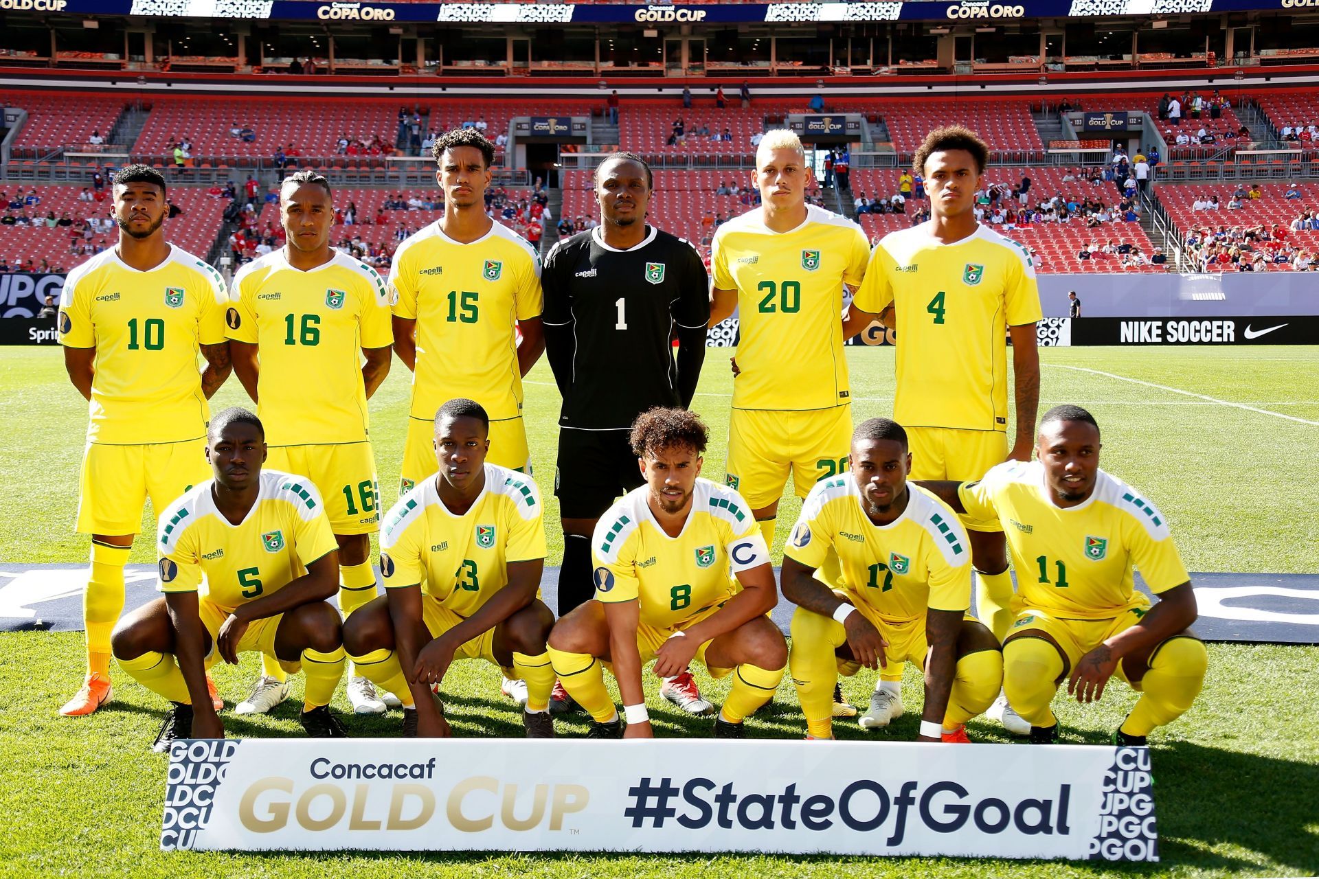 Guyana vs Bahamas Prediction and Betting Tips | September 12, 2023