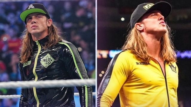 Matt Riddle finally hints about what's next after WWE release; has ...