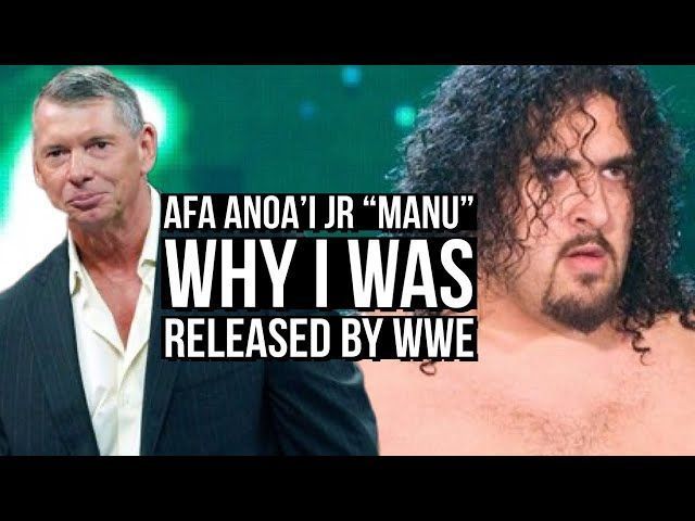 Afa Anoa'i Jr. health update: What happened to Afa Anoa'i Jr.? Further ...