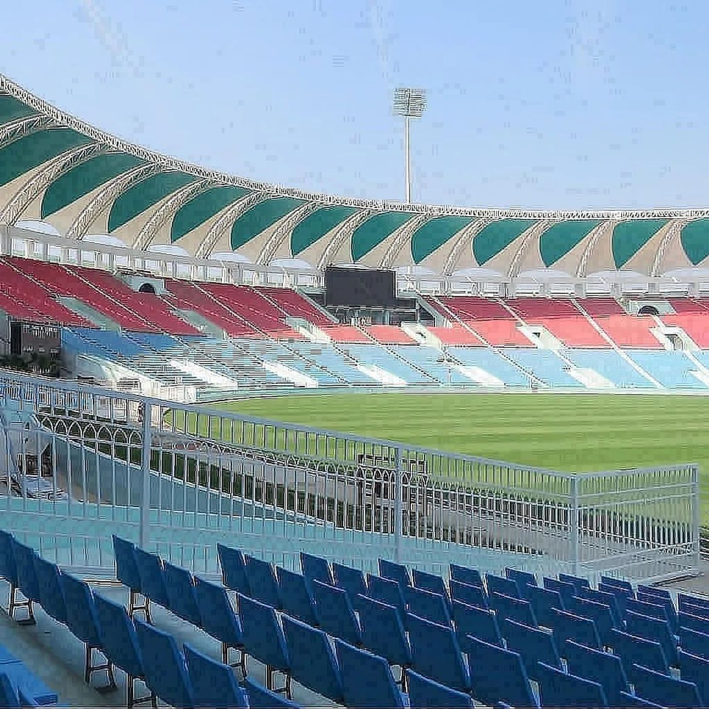 Cricket World Cup 2023 Venue - Check details of CWC Stadiums, Match ...