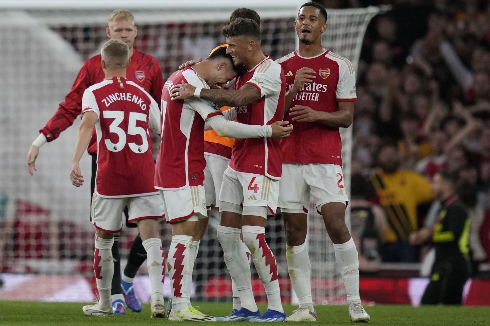 UCL: Ranking the top five favorites to win the 2023-24 UEFA Champions ...