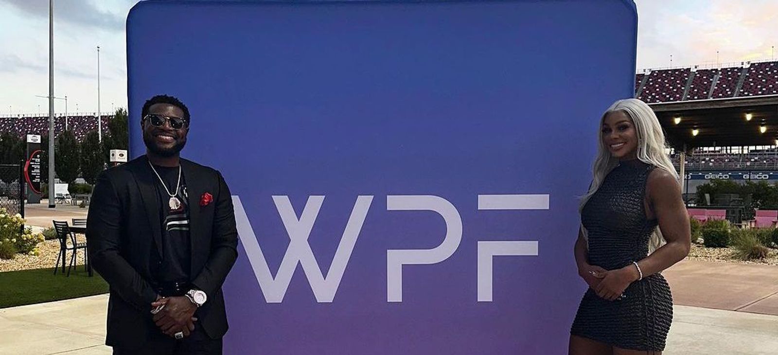 Who are there in Jade Cargill's Family? Meet her Father, Mother ...