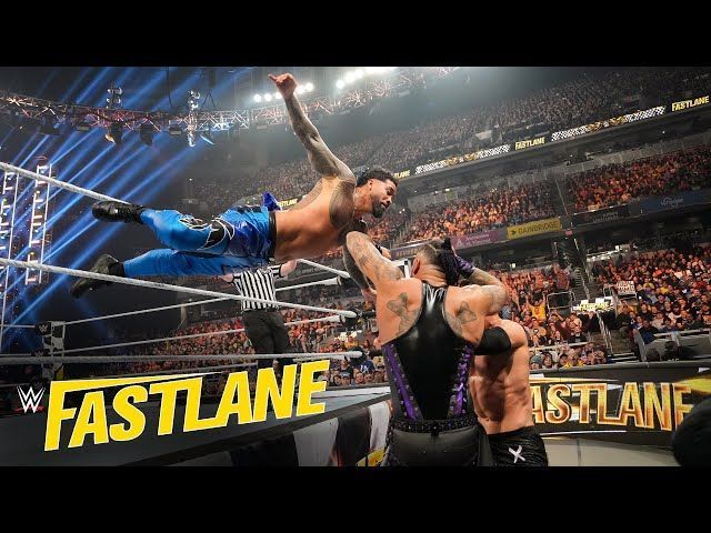 When is John Cena's current WWE run ending? How much time is left!