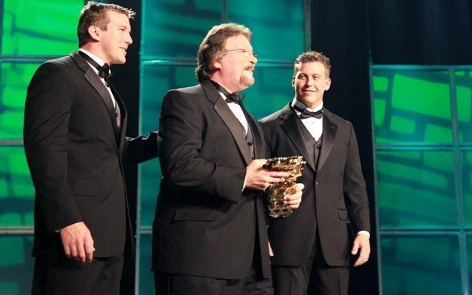 DiBiase Family Tree | DiBiase WWE Wrestlers