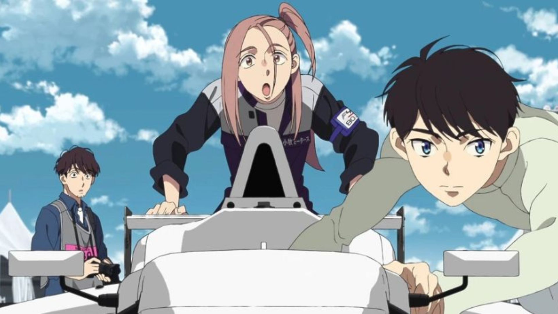 Overtake! episode 4: Release date and time, where to watch, and more