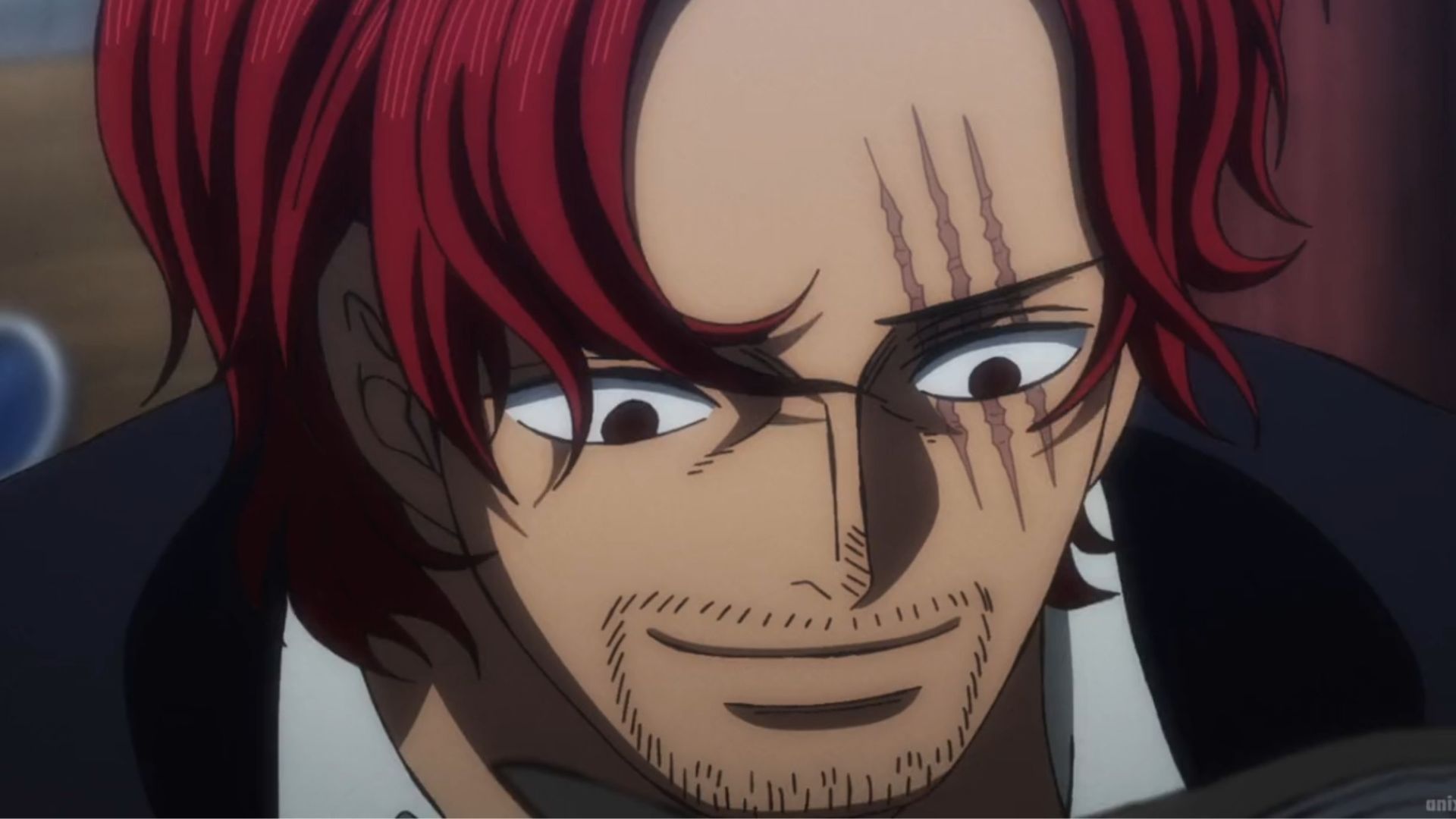One Piece episode 1081: Shanks wants the One Piece, Ryokugyu attacks ...
