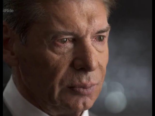 Vince McMahon crying meme goes viral: Why was the WWE boss in tears?