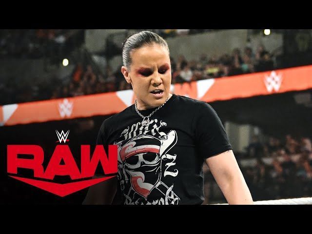 Rhea Ripley sends message to current rival ahead of their bout on WWE RAW