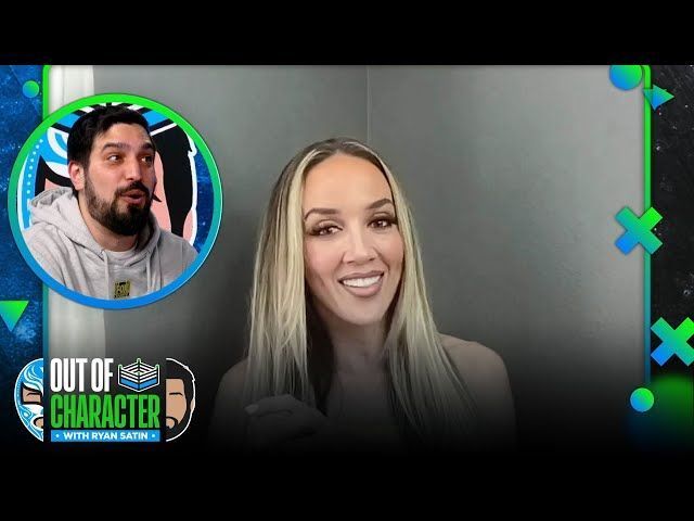 Former WWE Superstar claims Chelsea Green was the best re-signing of ...