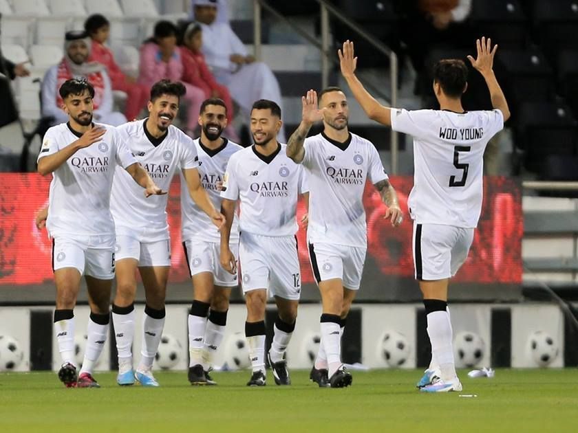 Al Sadd vs Al-Faisaly Prediction and Betting Tips | October 23, 2023