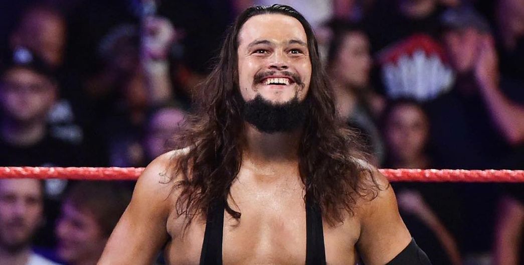 The Windham Family | WWE Windham Family