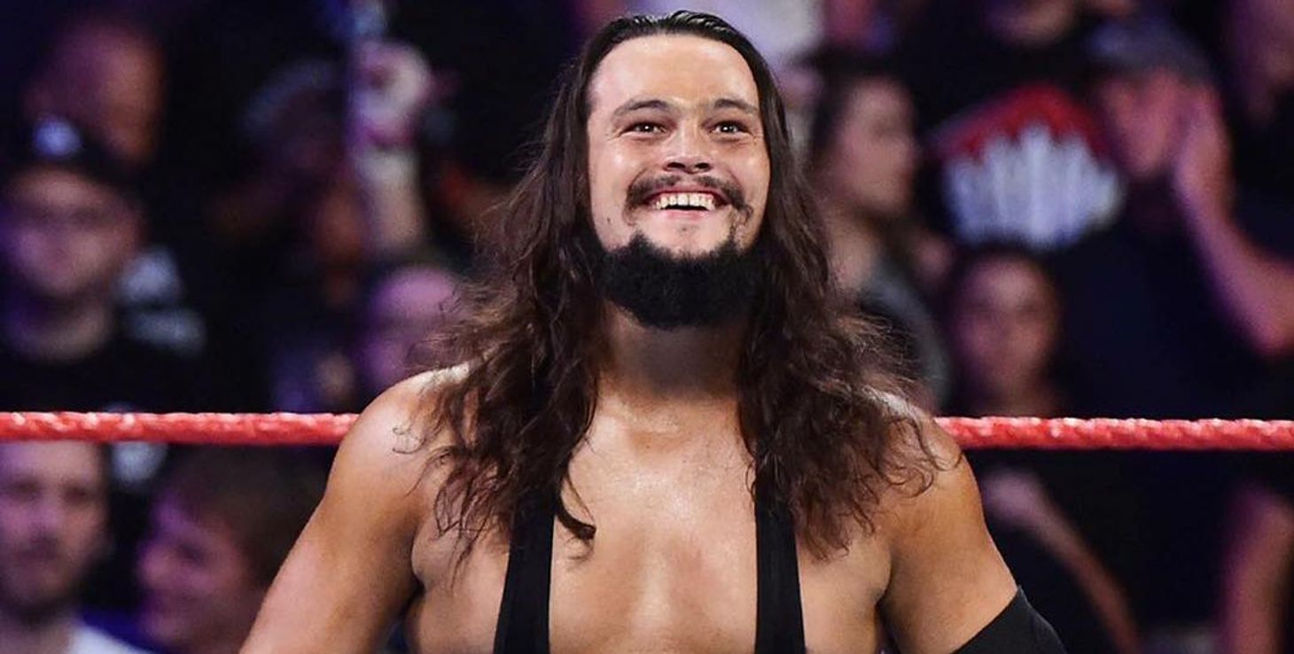 The Windham Family | WWE Windham Family