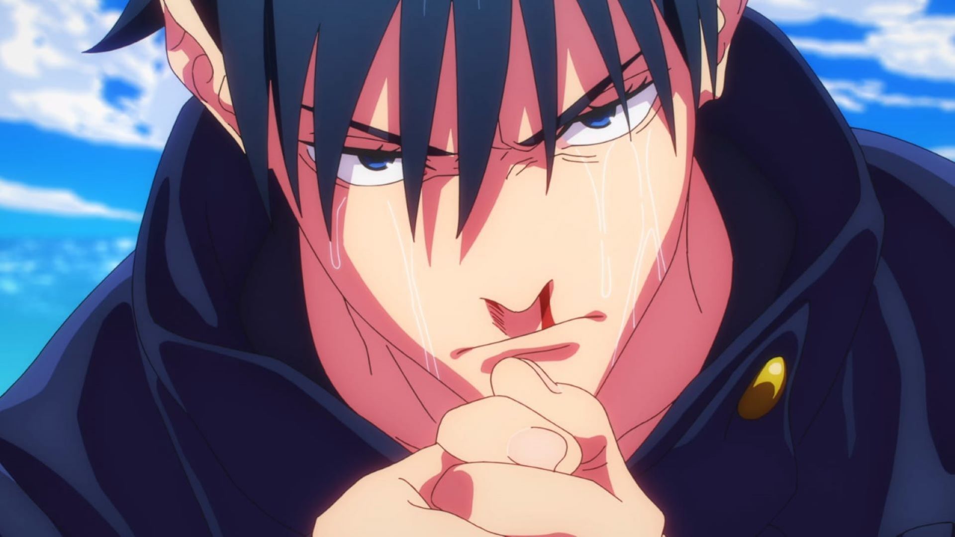 Jujutsu Kaisen season 2: How Megumi's Domain Expansion saved Nanami and ...