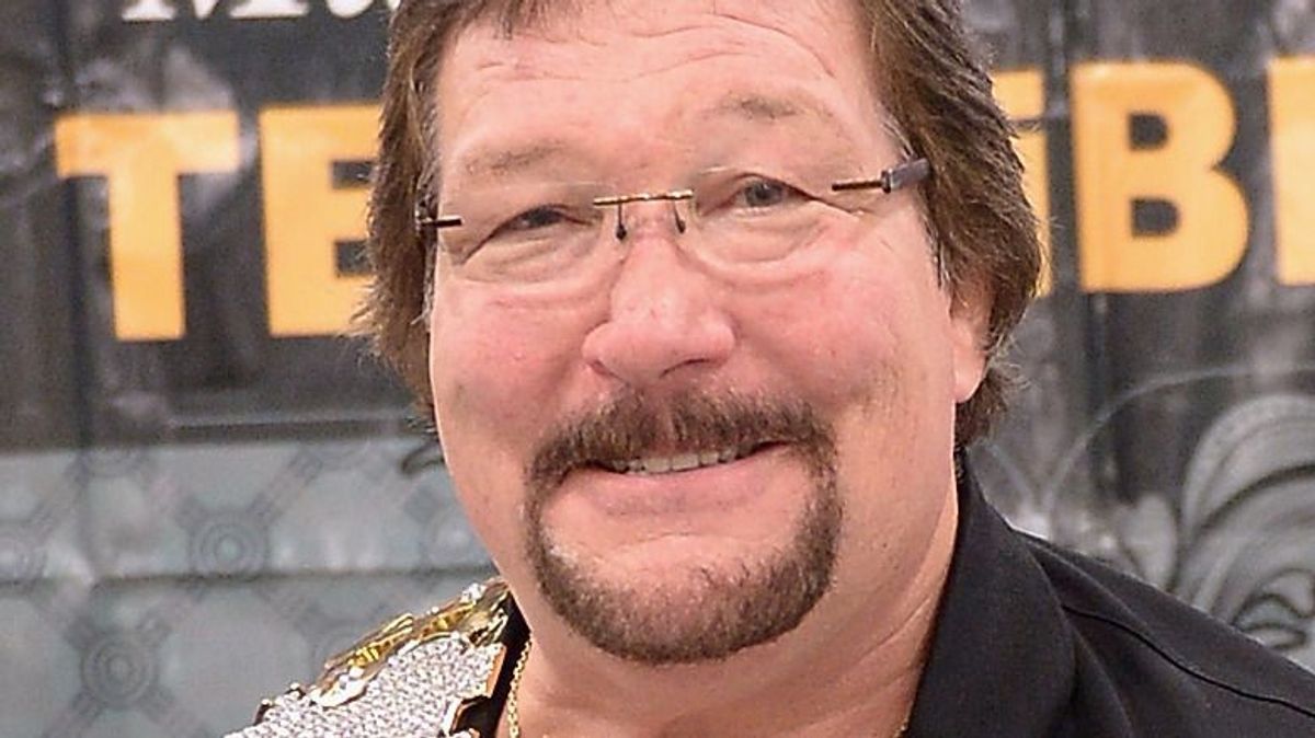 DiBiase Family Tree | DiBiase WWE Wrestlers