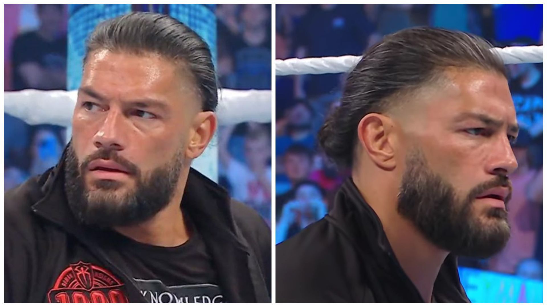 "Dethrone Roman [Reigns]", "WAR GAMES" - Fans make wild predictions upon 25-time champion's ...