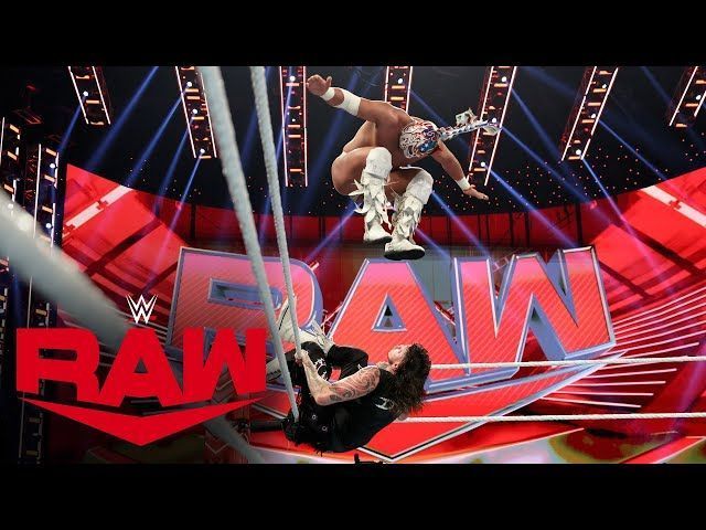 What is the nature of Dominik Mysterio's eye injury? Reflecting on when ...