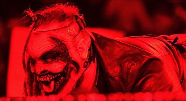 What masks does Bray Wyatt use?