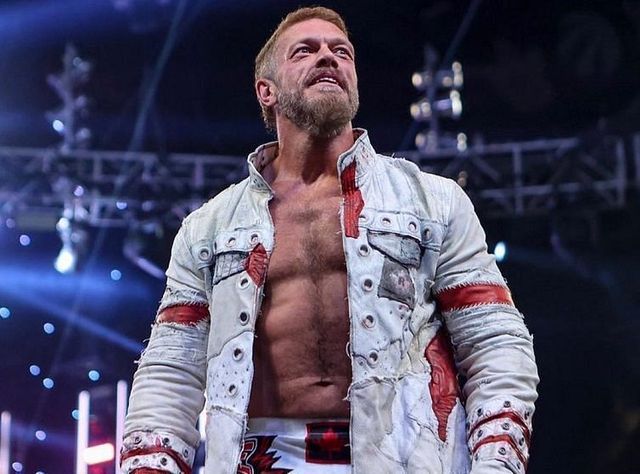 Edge Net Worth 2023, Real Name, Salary, House, Car and more