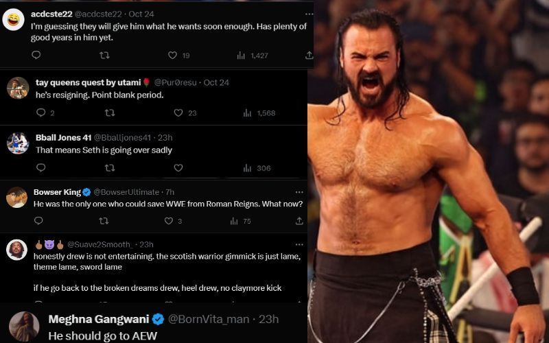 Crown Jewel 2023: Concerning update on top superstar who could "save ...