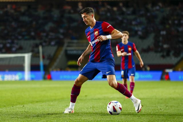 Ranking the 8 best forwards in world football since 2020