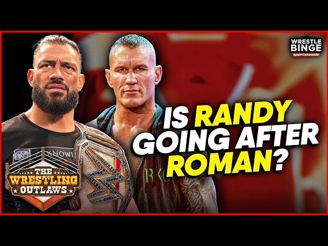 "They won't buy it" - 62-year-old veteran says Randy Orton must never ...