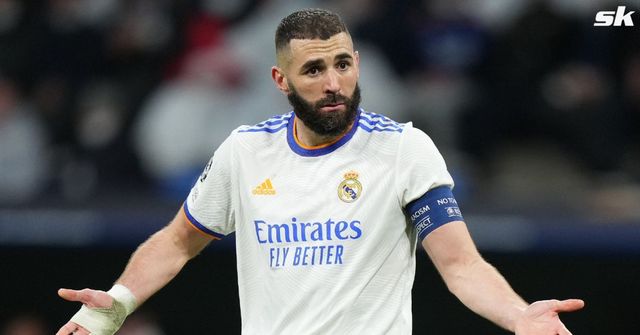 “As a Muslim, when you are in Mecca you feel at peace" - Karim Benzema ...