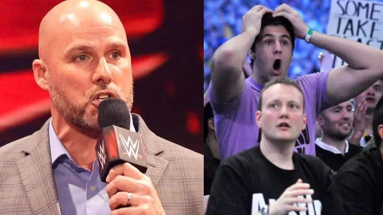 Adam Pearce to ban 8-time champion from WWE RAW? Why it is possible
