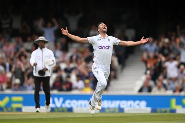 "He is proper gas"- Shane Bond chooses England's Mark Wood as the ...