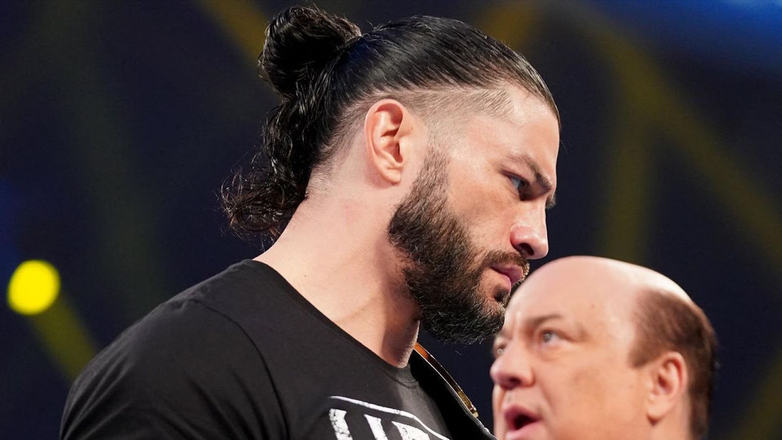 What Kind of haircut does Roman Reigns have? | Sportskeeda