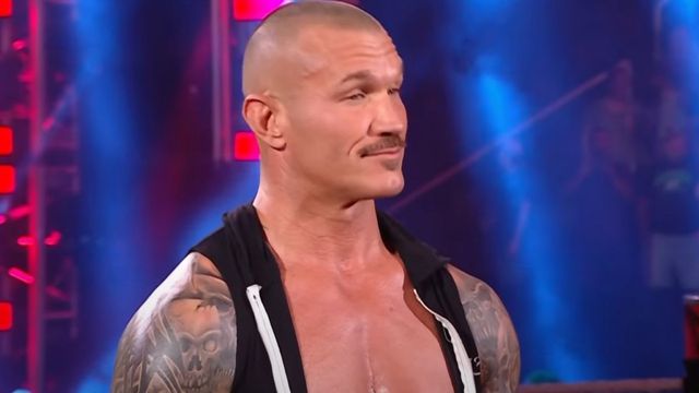 "They won't buy it" - 62-year-old veteran says Randy Orton must never ...