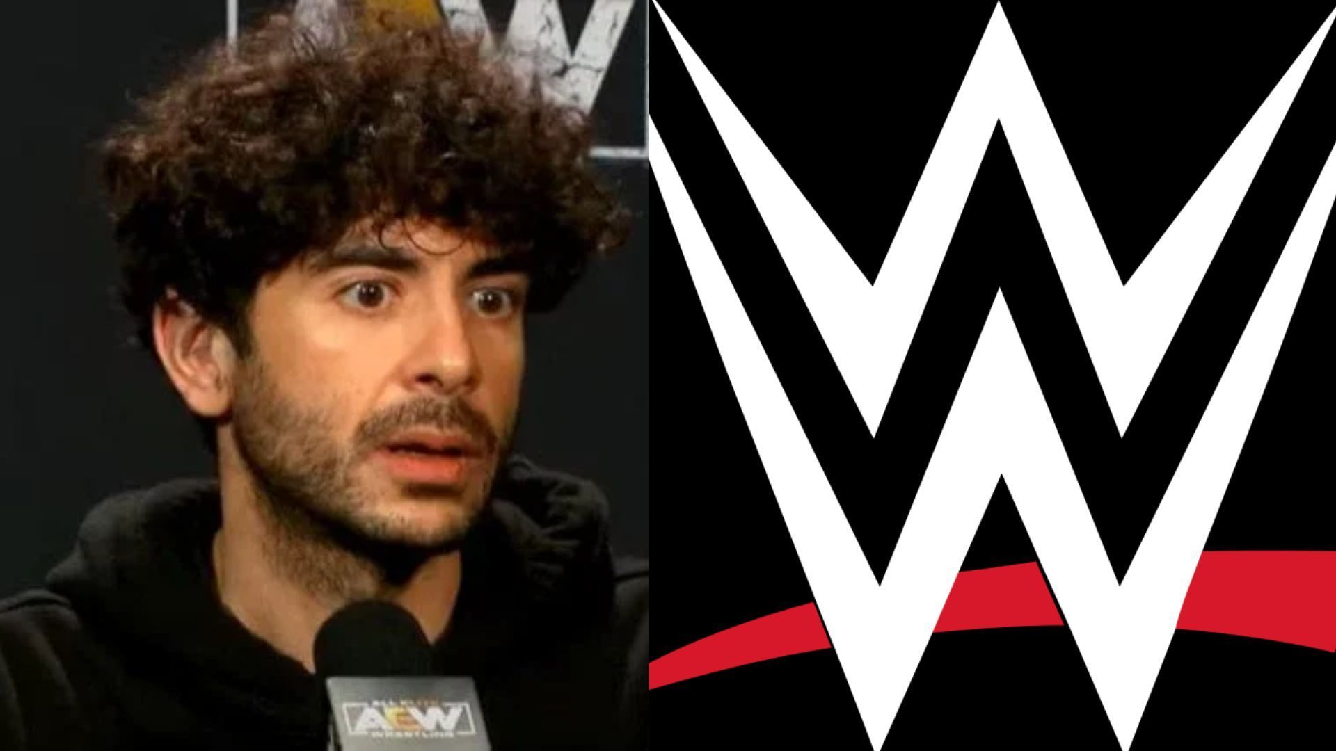 "What a MASSIVE FUMBLE from Tony Khan" - Fans in awe as former AEW ...