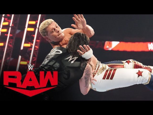 Cody Rhodes to go after unexpected championship in WWE? Analysing the ...