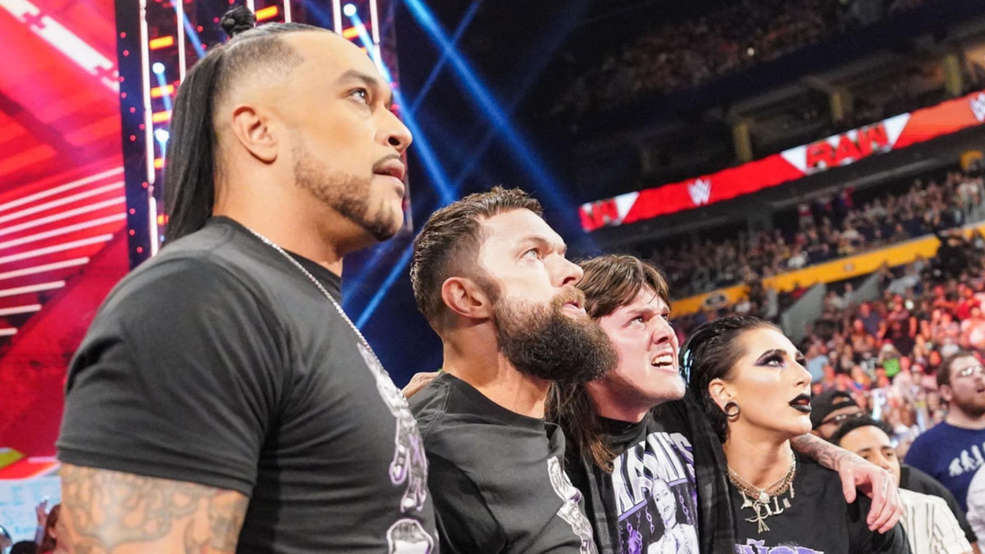 36-year-old NXT star to join The Judgment Day in surprising turn of events? Analyzing the potential