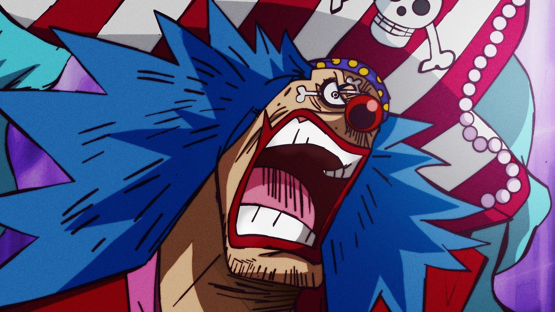One Piece episode 1080: Why did Buggy become a Yonko? Explained