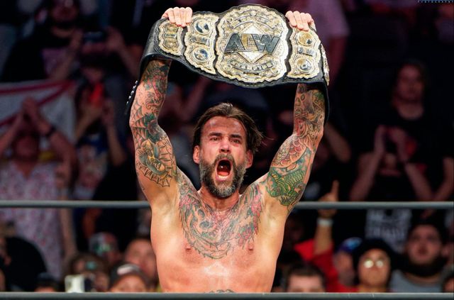 5 Signs CM Punk is returning to WWE