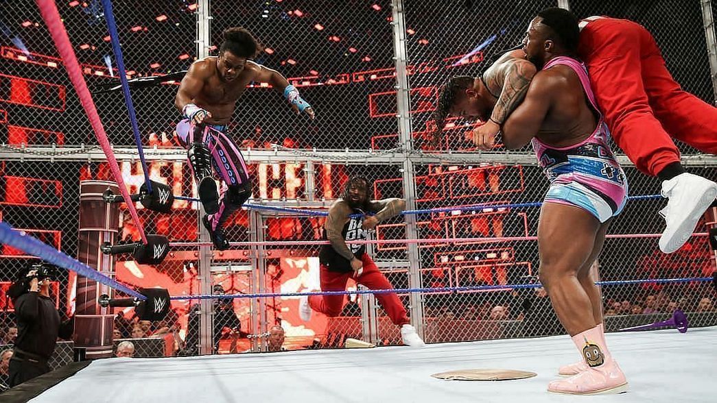 WWE Tag Team Championship | Current WWE Tag Team Champions ...