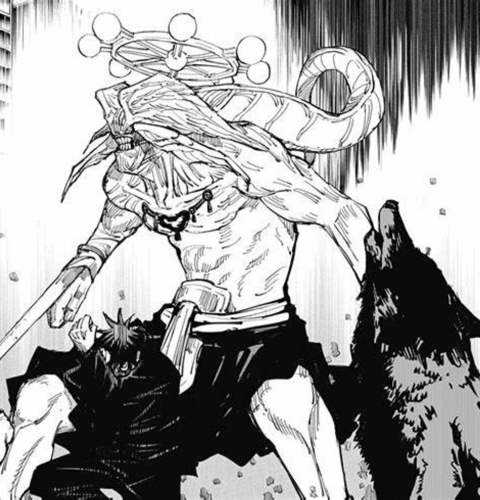 Jujutsu Kaisen: The character who will defeat Sukuna can't kill with ...