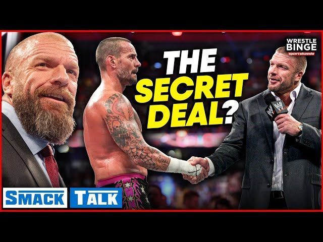 "We called it right" - WWE legend nails prediction about Nick Aldis and ...