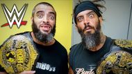 The Briscoe Family | WWE Briscoe Family